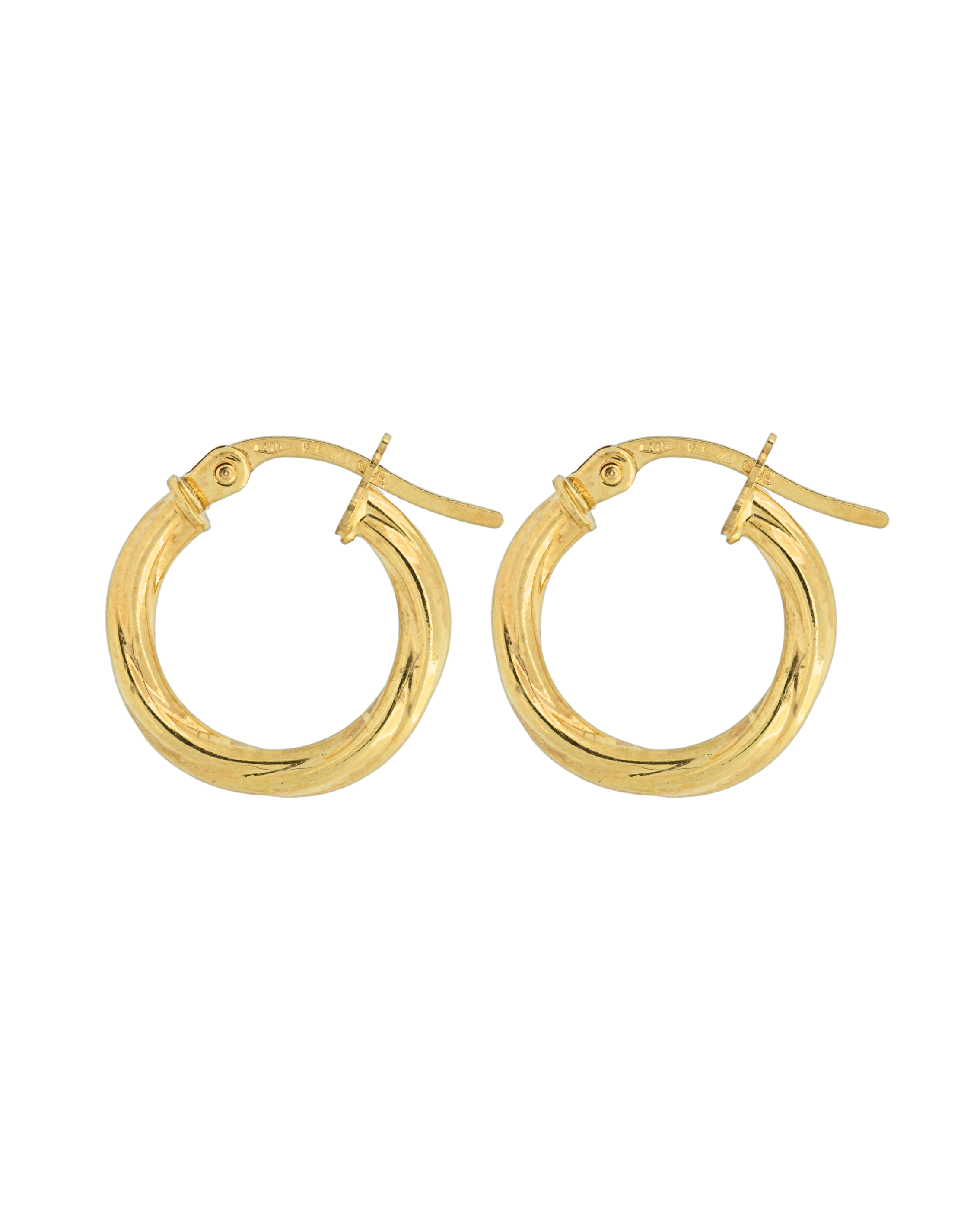 Shop Gold Earrings at Athan Wholesalers